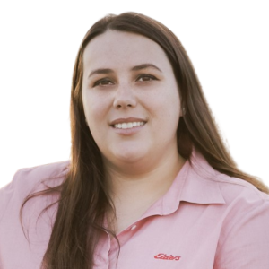 Sasha Corker, Personal Assistant to Adrian Corker | Elders Real Estate ...