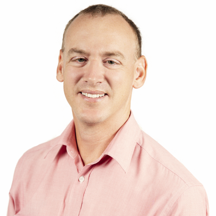 Adrian Carroll, Rural Sales Consultant | Elders Real Estate Bunbury ...